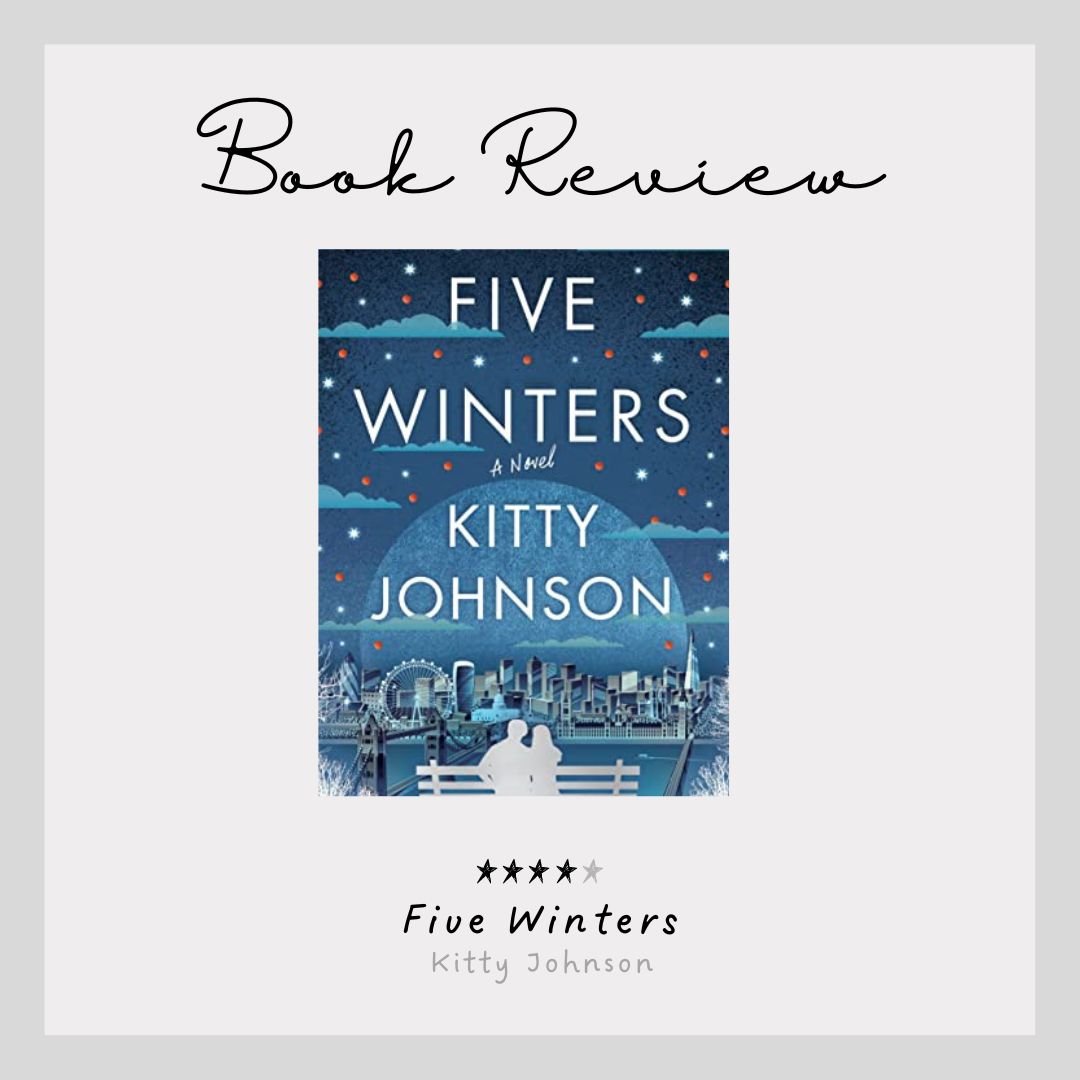 Five Winters – Read With Lindsey