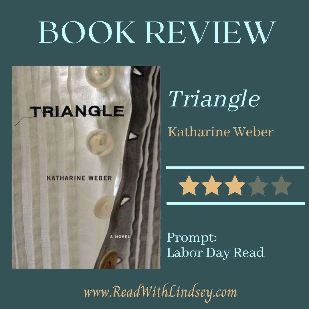 Triangle – Read With Lindsey