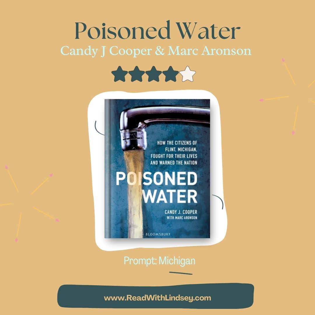 Poisoned Water – Read With Lindsey