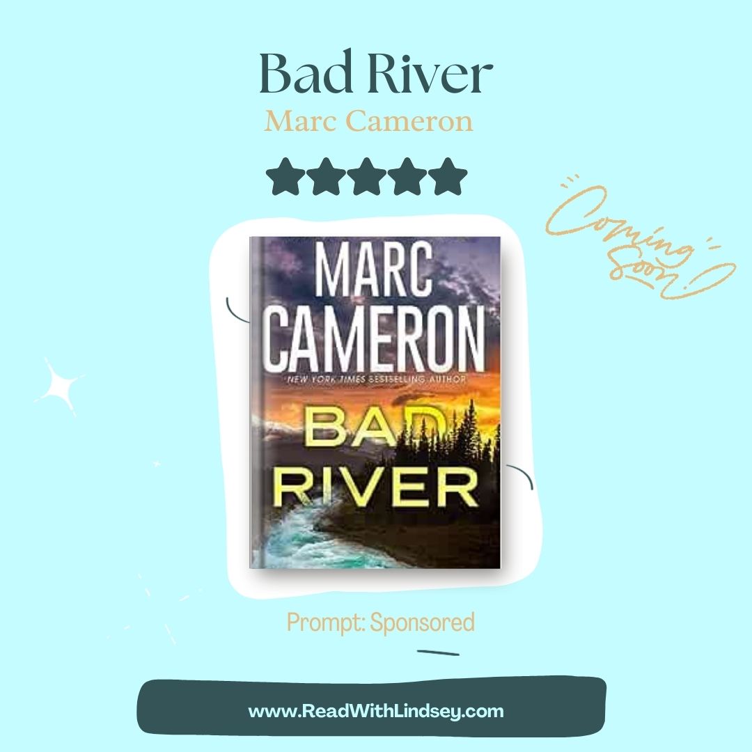 Read With Lindsey – Never miss a review! Follow us on social media: