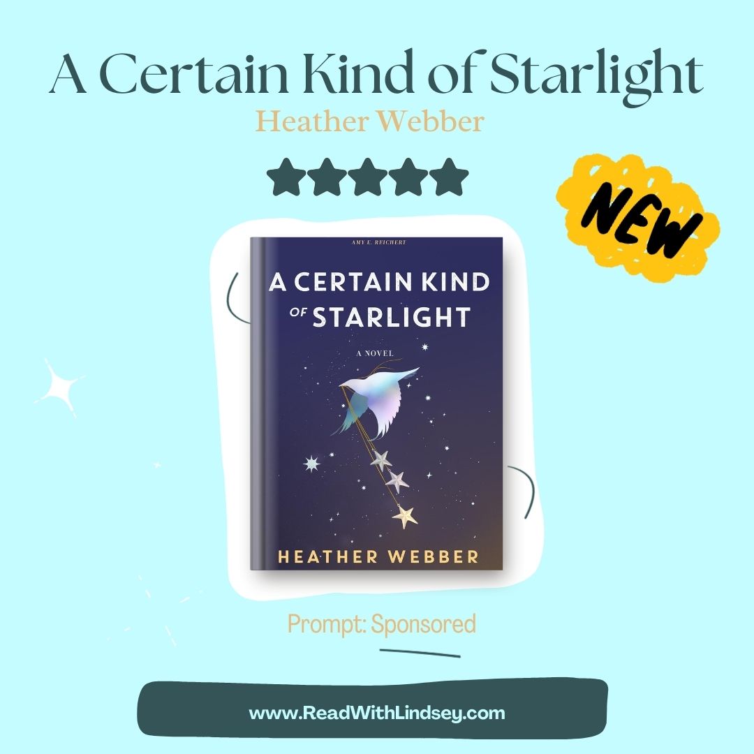A Certain Kind of Starlight – Read With Lindsey