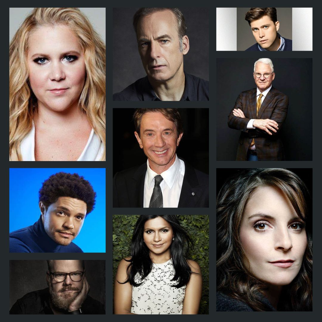 Reading for Laughs – Read With Lindsey