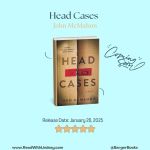 Head Cases – Read With Lindsey