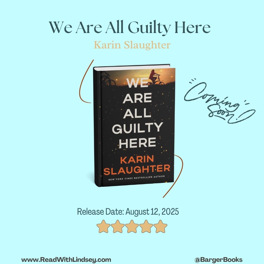 We Are All Guilty Here – Read With Lindsey