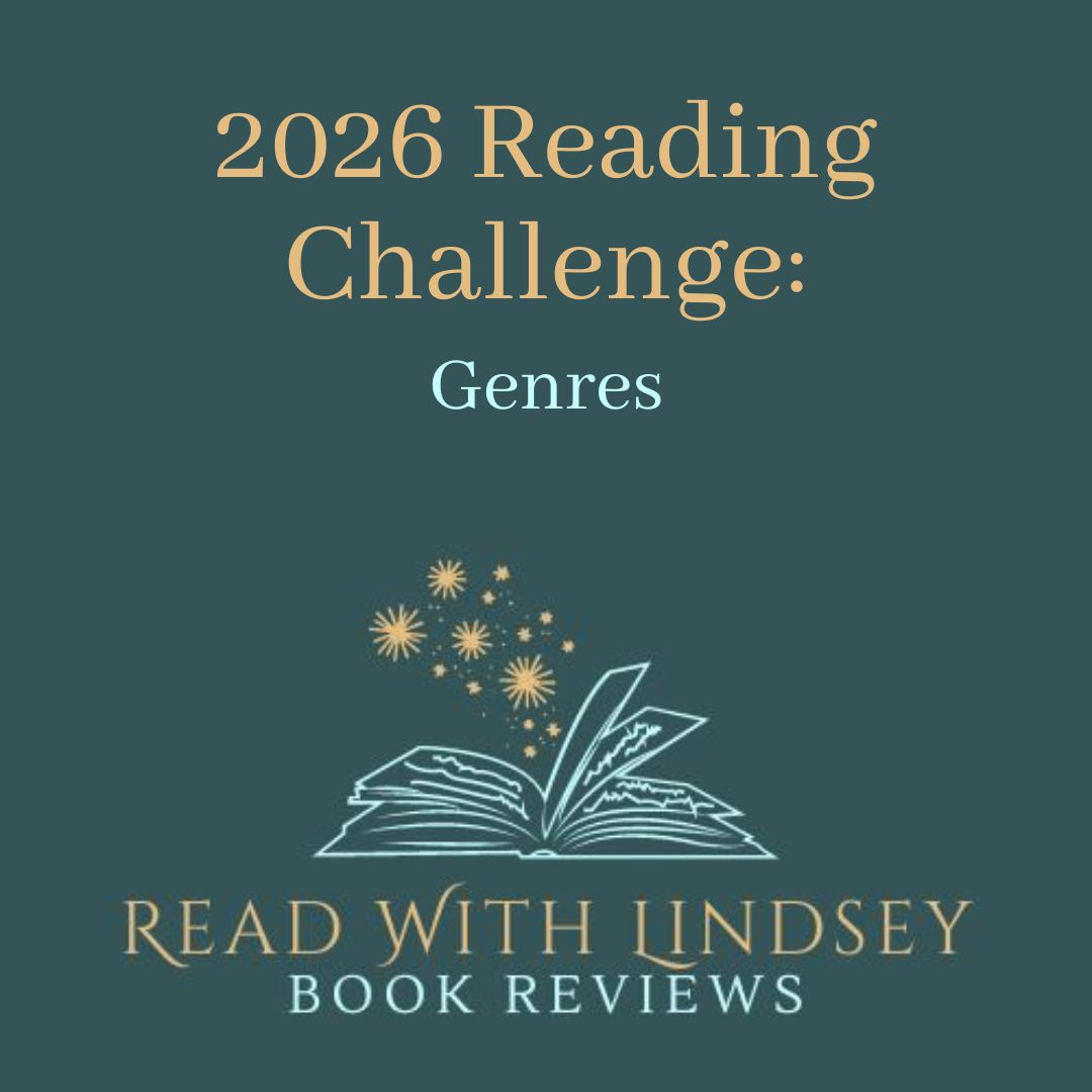 2026 Read With Lindsey Reading Challenge Launch! – Read With Lindsey
