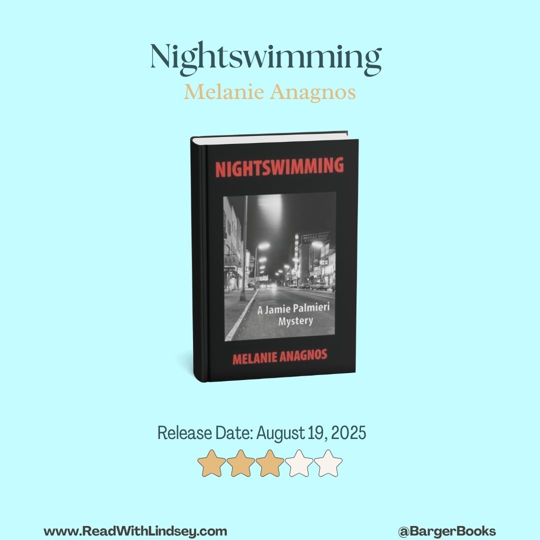 Nightswimming – Read With Lindsey
